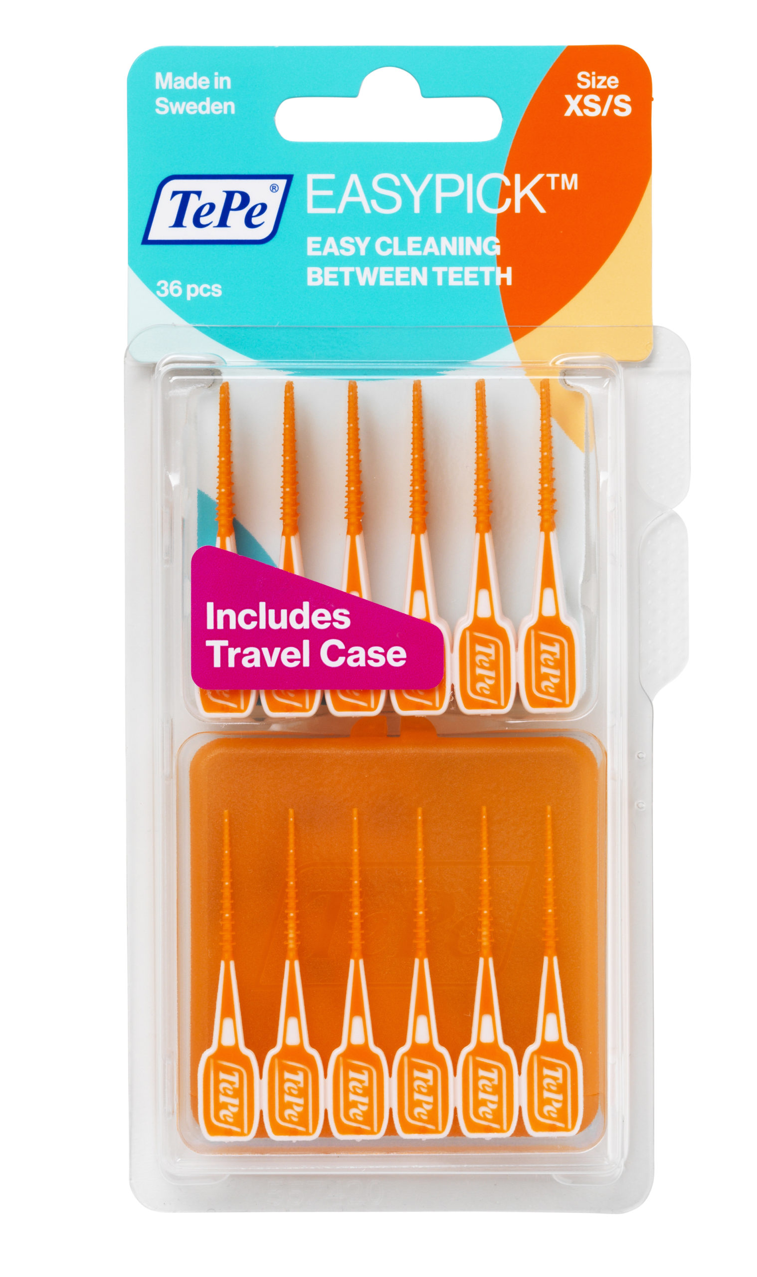 EasyPick xs/s - Dentop