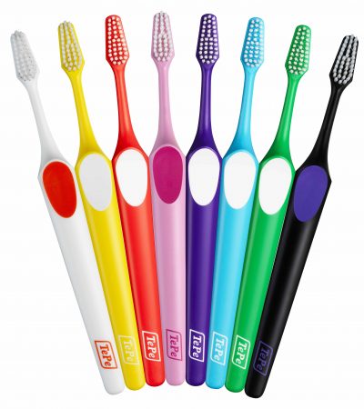 TePe Supreme - Dentop