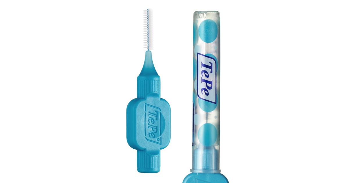 Scovolini Original 3-blu - Dentop