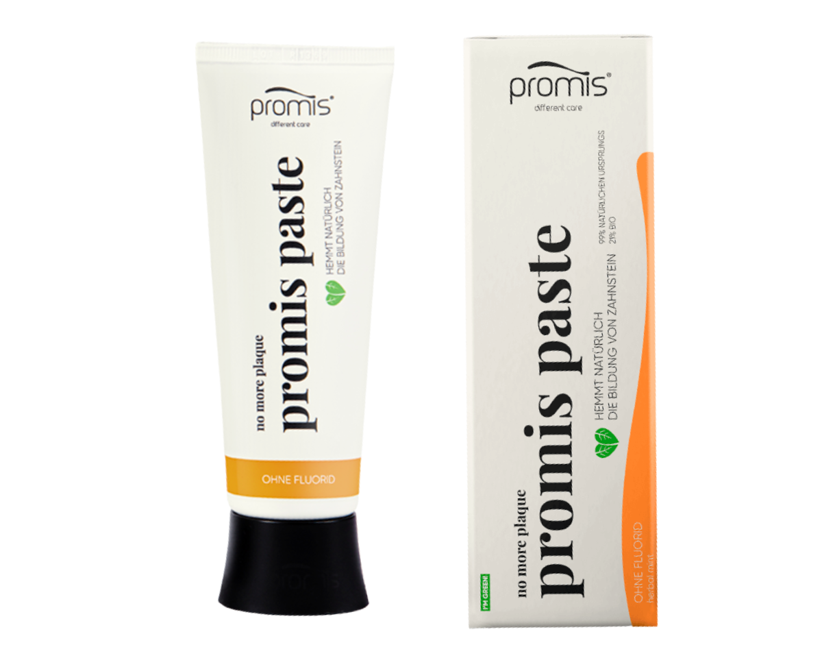 PROMIS PASTE 75ML - Dentop